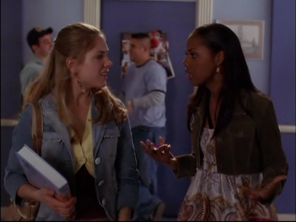 Hope/Gallery | Charmed | Fandom