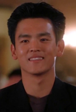 Mark Chao | Charmed | Fandom