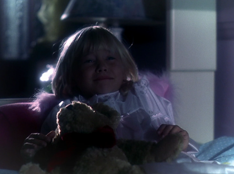 Billie Jenkins/Gallery | Charmed | Fandom