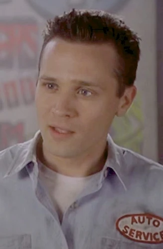 Mitchell Haines | Charmed | Fandom