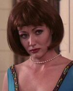 P. Baxter | Charmed Wiki | Fandom