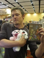 Norman Reedus/Gallery | Charmed | Fandom