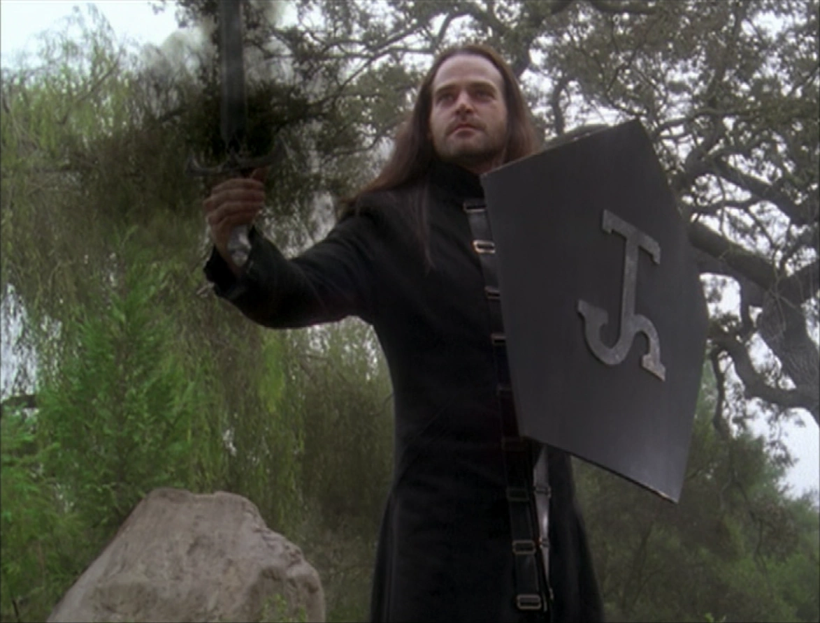 Death's Head Shield | Charmed | Fandom