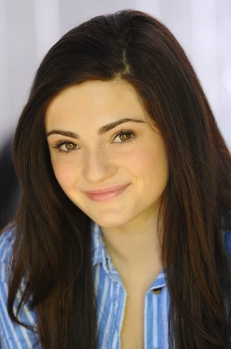 Alexis Raich | Charmed | Fandom