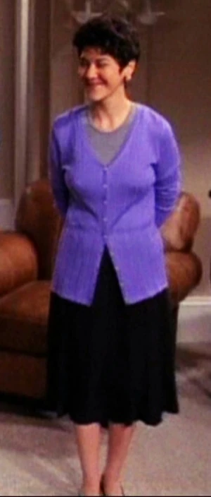 Lucy | Charmed | Fandom