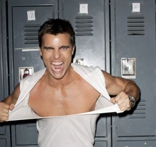 Colin Egglesfield/Gallery | Charmed | Fandom