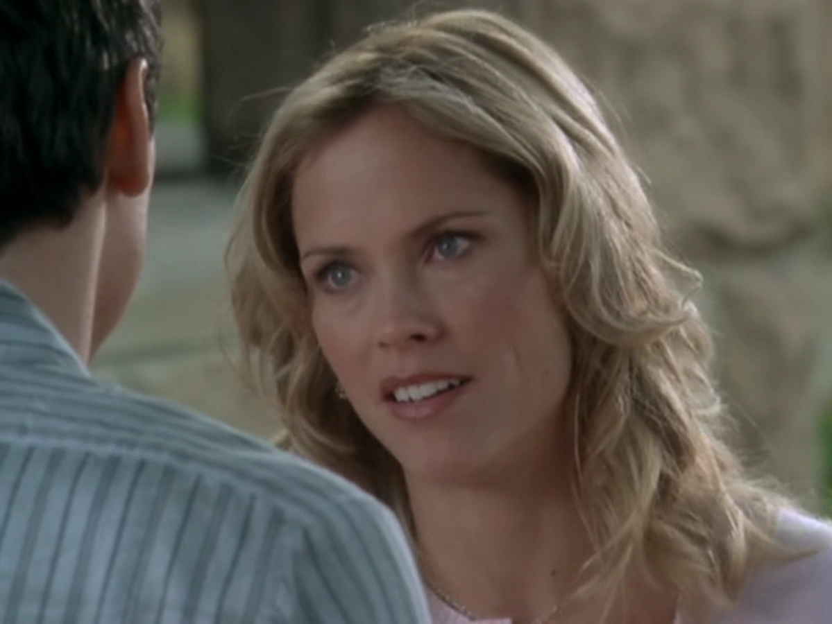 Jessica | Charmed | Fandom