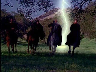 Les Cavaliers De L'Apocalypse | Charmed Wiki | Fandom