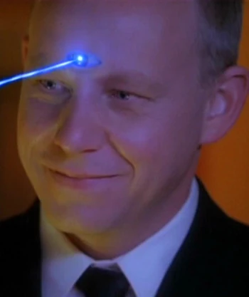 Gavin | Charmed | Fandom