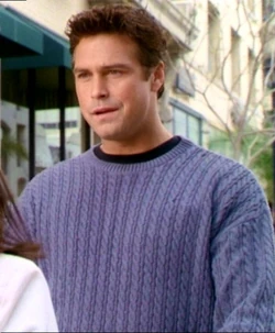 Jeremy Burns | Charmed Wiki | Fandom