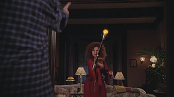 "That Old Black Magic" | Charmed | Fandom