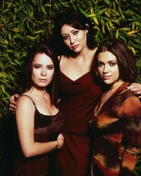 Season 2 | Charmed | Fandom
