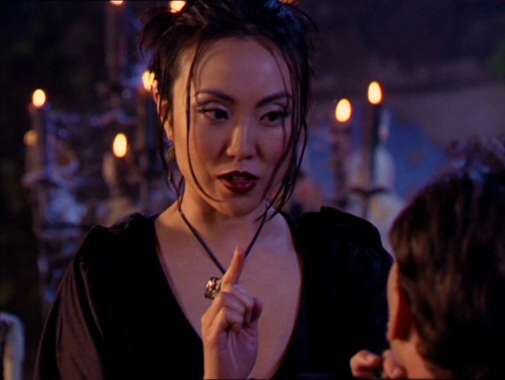 Dantalian/Gallery | Charmed | Fandom