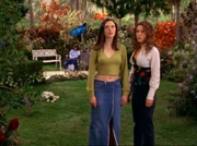 Brain Drain/Plot | Charmed | Fandom