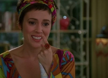 Grams's Flower Ring | Charmed | Fandom