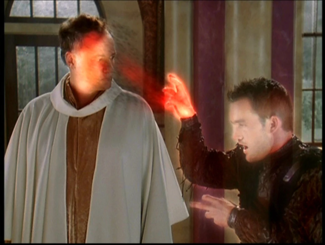 Releasing Repression/Gallery | Charmed | Fandom