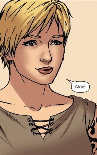 Prue Halliwell | Charmed Wiki | Fandom