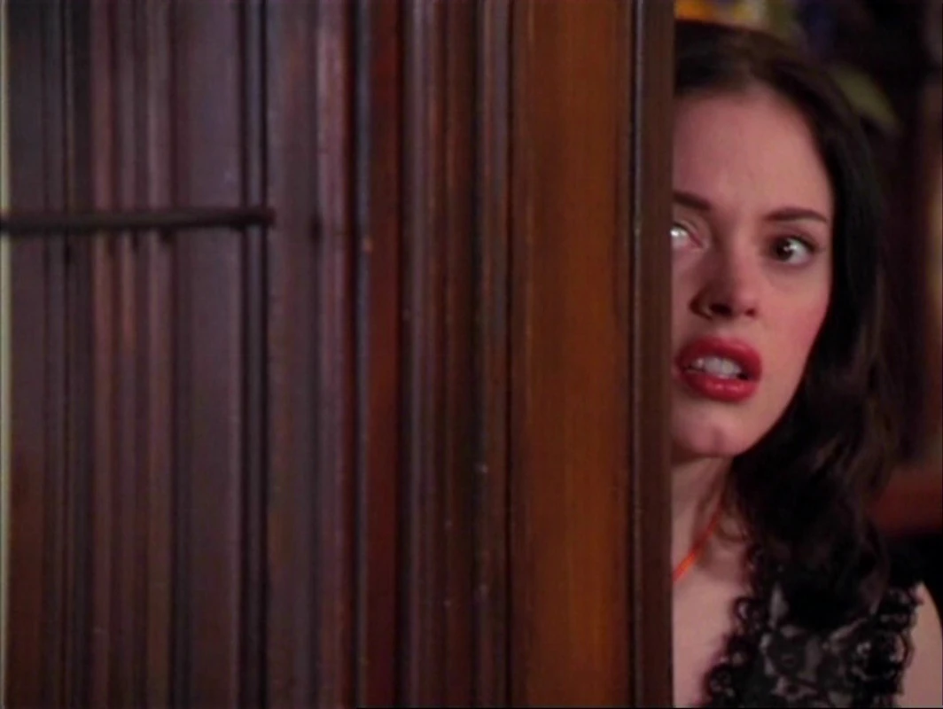 Paige Matthews/Power Losses | Charmed | Fandom