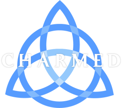 Charmed Logo