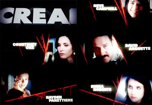 User blog:LeonardoWyatt/Scream Appreciation Blog | Charmed | Fandom