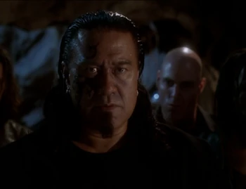 Fierce Demon | Charmed | Fandom