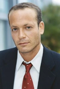 John Rosenfeld | Charmed | Fandom