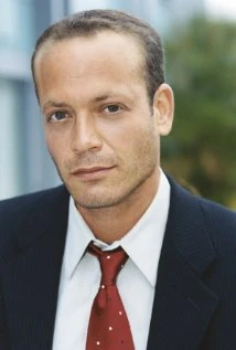 John Rosenfeld | Charmed | Fandom