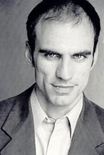 Jeff Ricketts | Charmed | Fandom