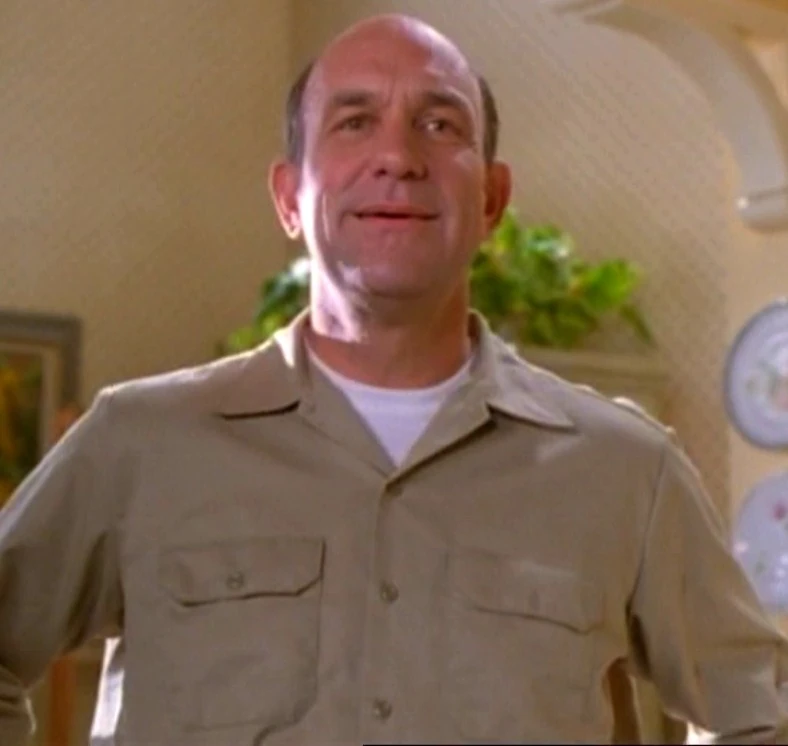 Gasman | Charmed | Fandom