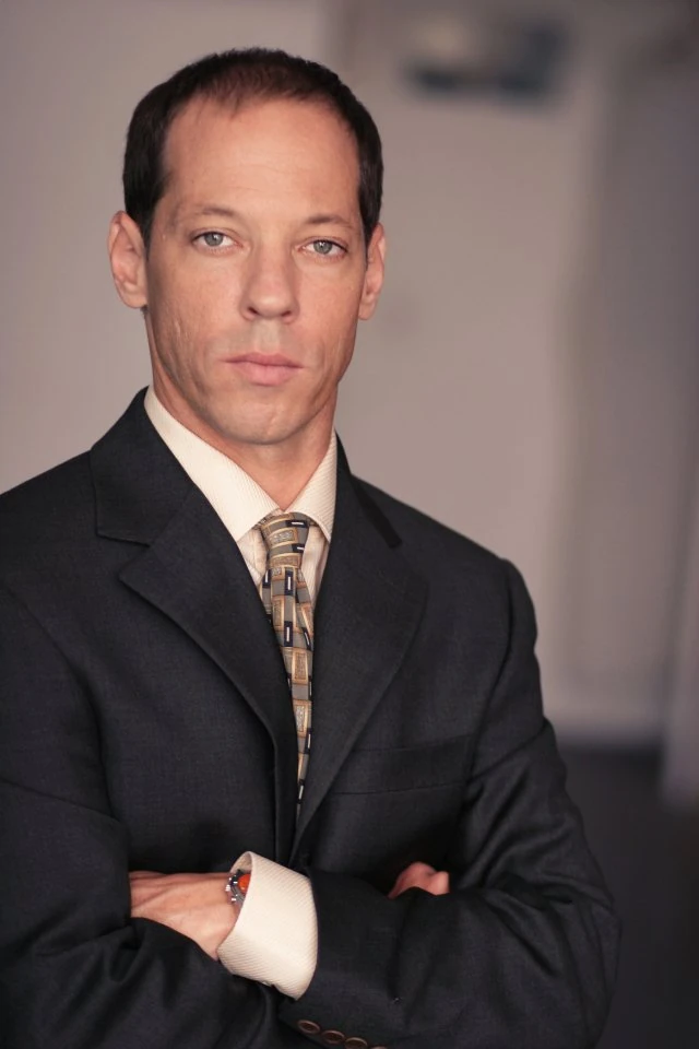 Joel Stoffer | Charmed | Fandom