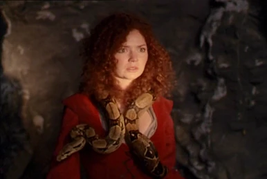 Brigid Brannagh Charmed