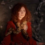 Brigid Brannagh Charmed