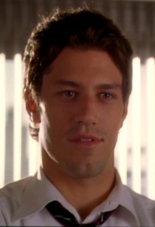 Russ Murphy | Charmed | Fandom