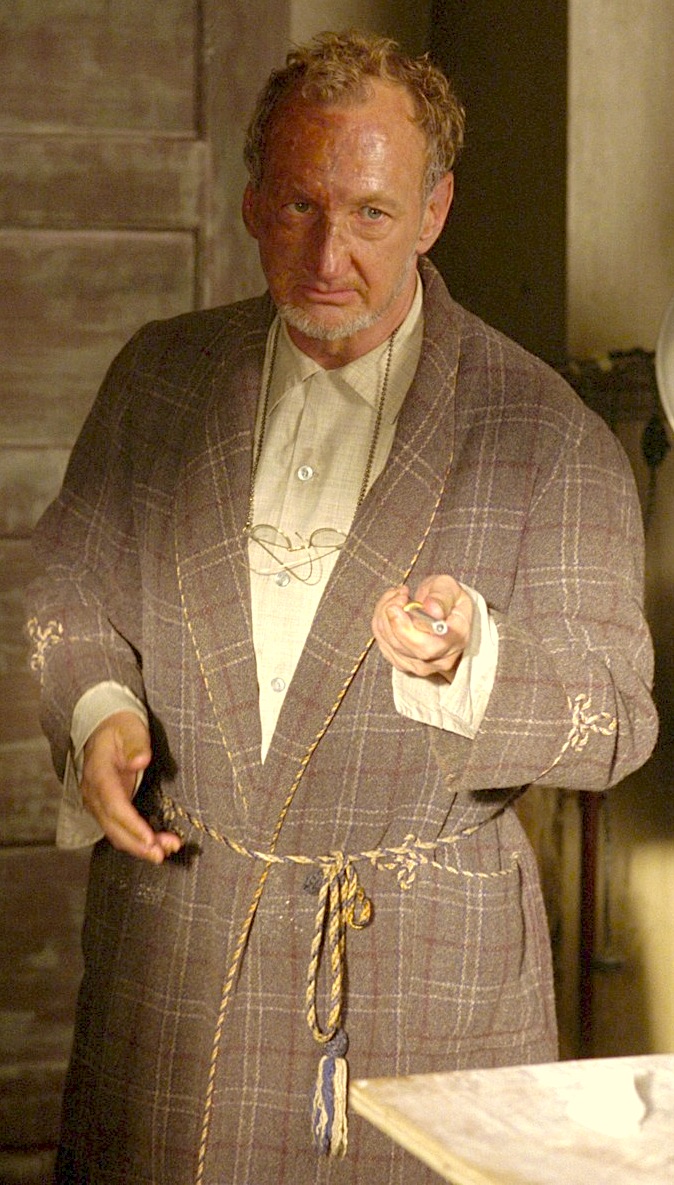 Gammill | Charmed | Fandom