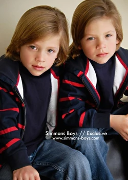 Jason And Kristopher Simmons Baby