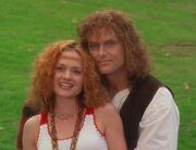 Patty Halliwell | Charmed | Fandom