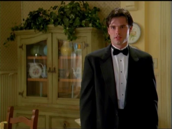 Ryder | Charmed | Fandom