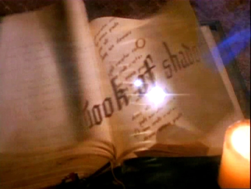 Prue Halliwell/Power Losses | Charmed | Fandom