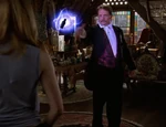 Zahn | Charmed | Fandom