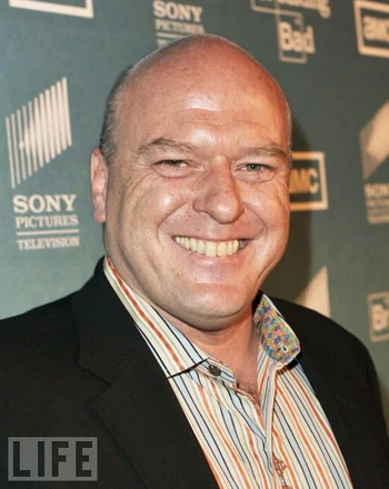 Dean Norris | Charmed | Fandom