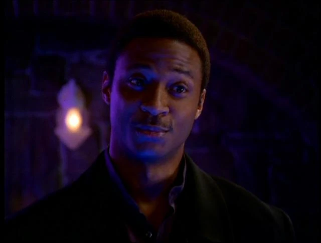 Upper-Level Demon | Charmed | Fandom