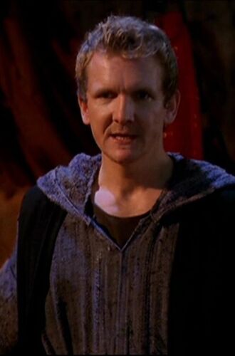 Demonic Sorcerer | Charmed | Fandom