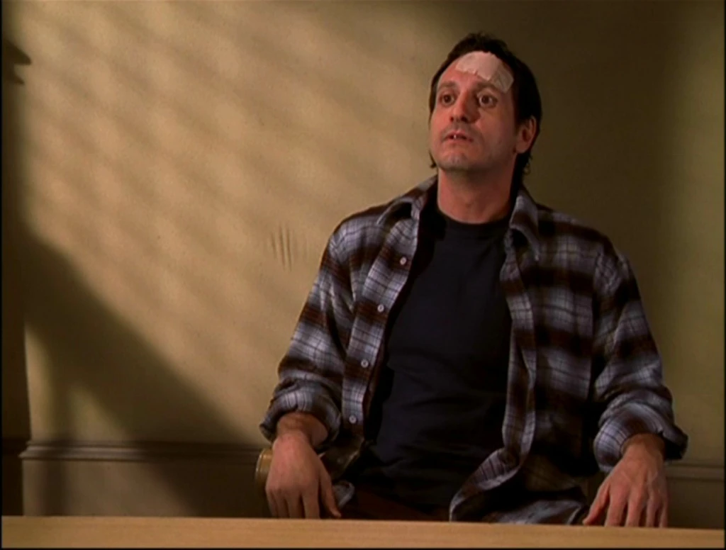 Lenny | Charmed | Fandom