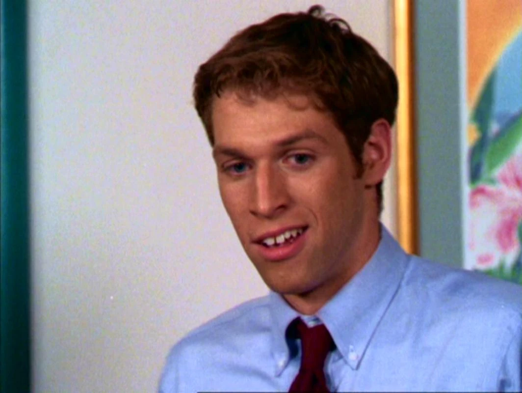 Billy | Charmed | Fandom