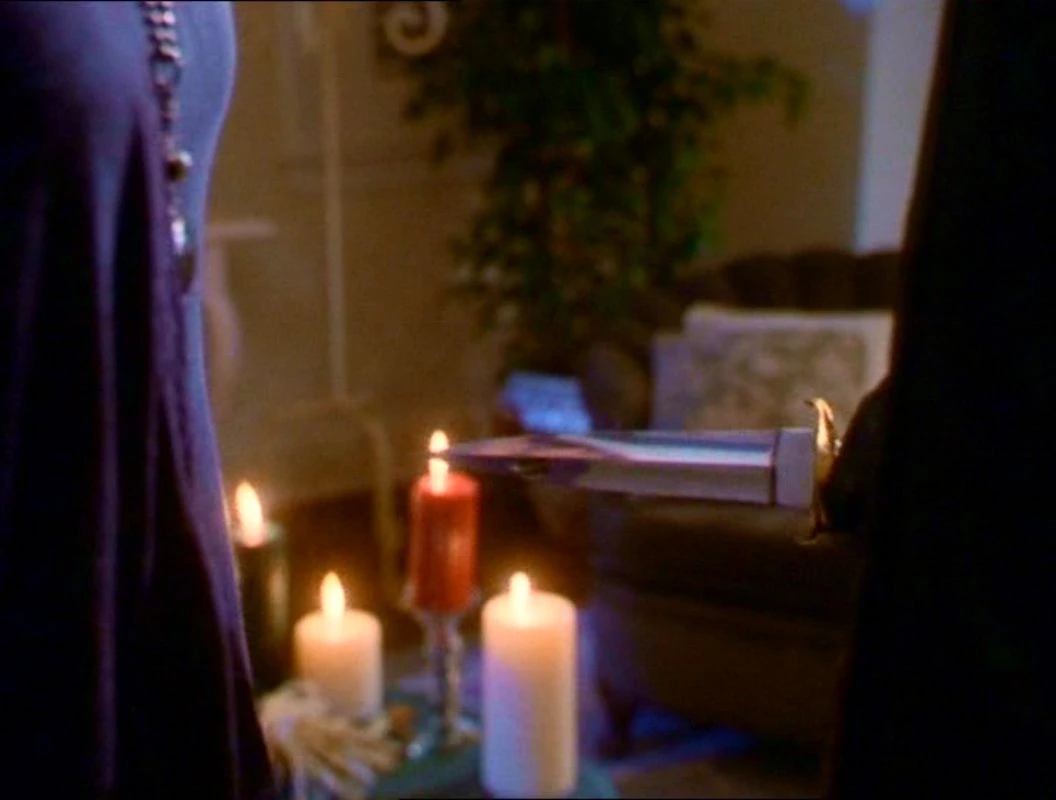 Athame/Gallery | Charmed | Fandom