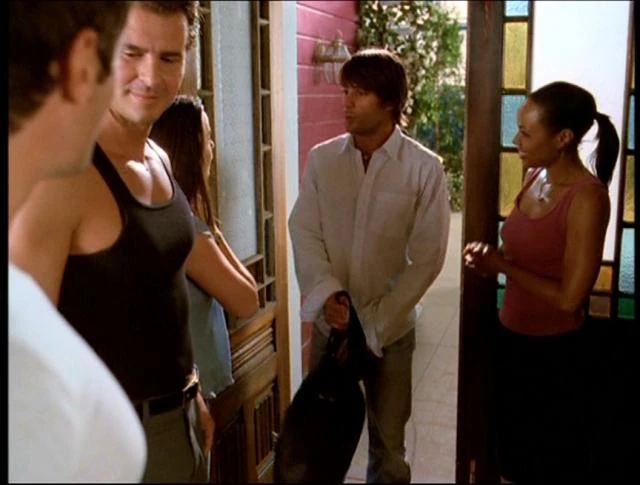 Male Model | Charmed | Fandom