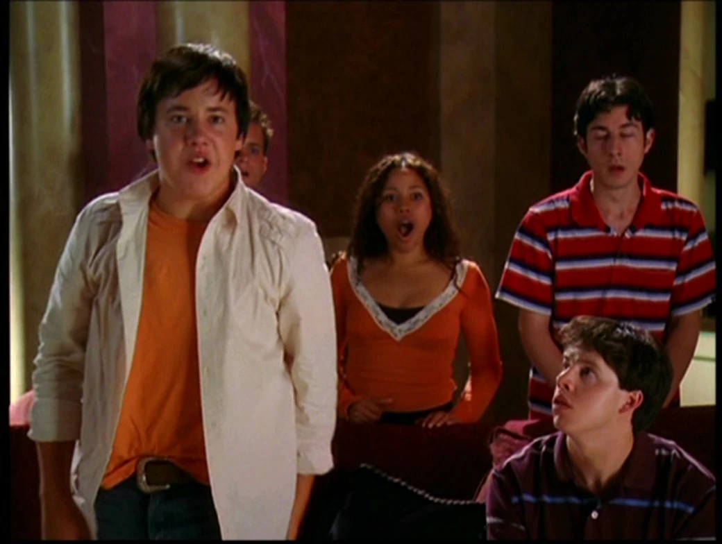 Simon | Charmed | Fandom