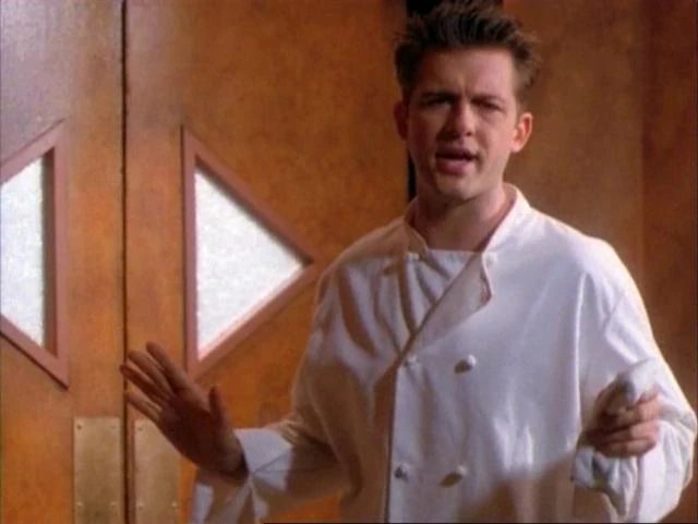 Harry | Charmed | Fandom