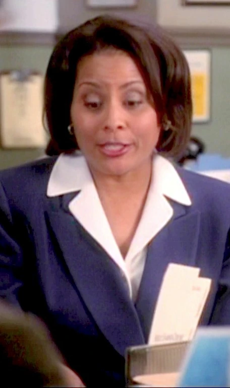 Inspector Blakely | Charmed | Fandom