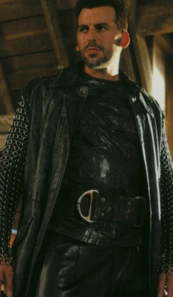 Zankou | Charmed | Fandom